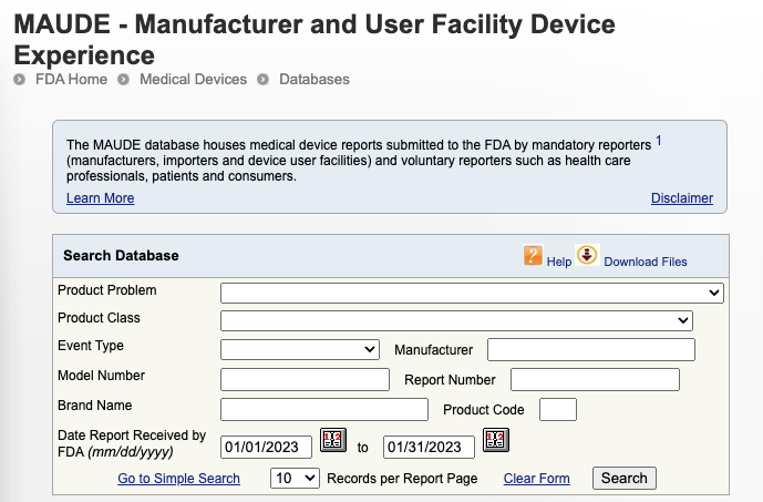 Postmarket Surveillance of Medical Devices: Ultimate Guide